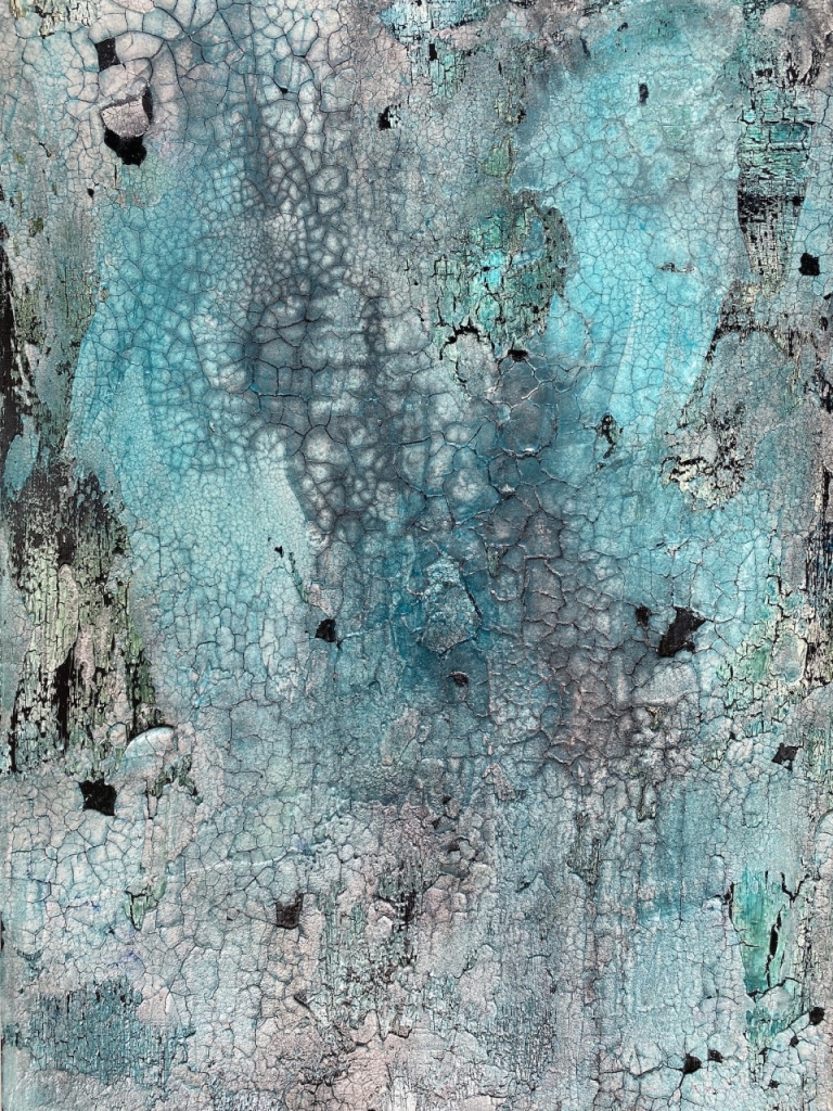 Three St Ives Painters – Exhibition, The Crypt Gallery – Newlyn Society ...